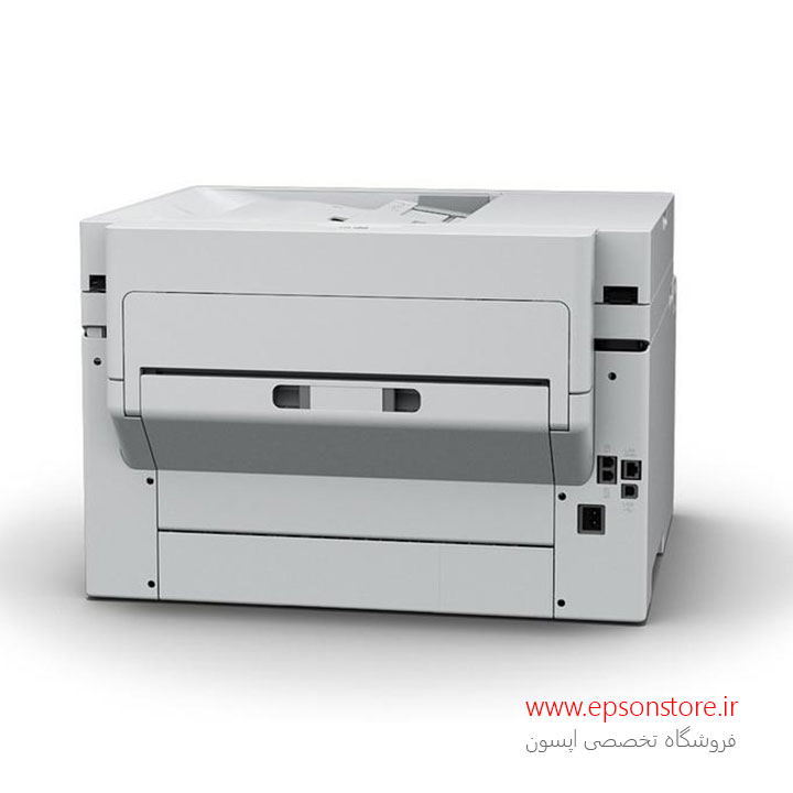 پرینتر چند کاره جوهرافشان اپسون مدل EcoTank Pro L15180