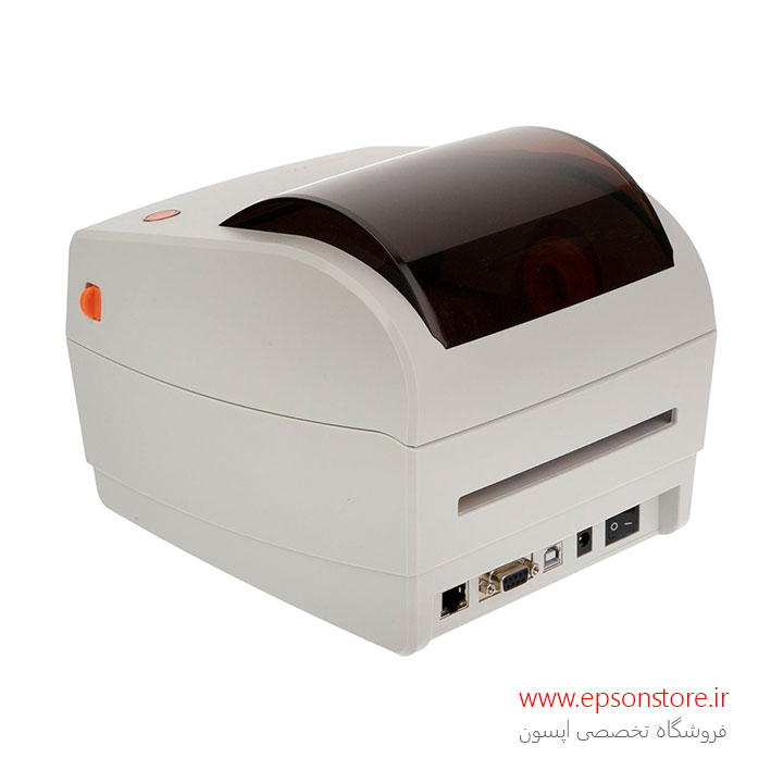 لیبل پرینتر میوا مدل MBP-410